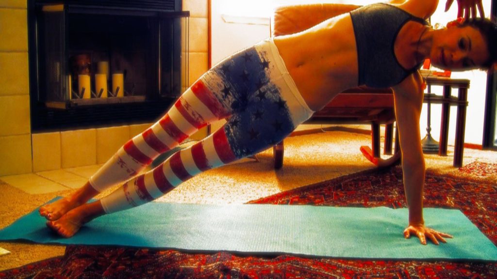 A week of Coffee Cups & Stretching + New Old School Cardio Class – Ali ...