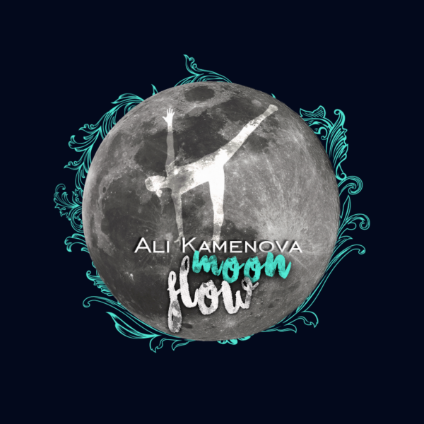 Moon-day – Ali Kamenova