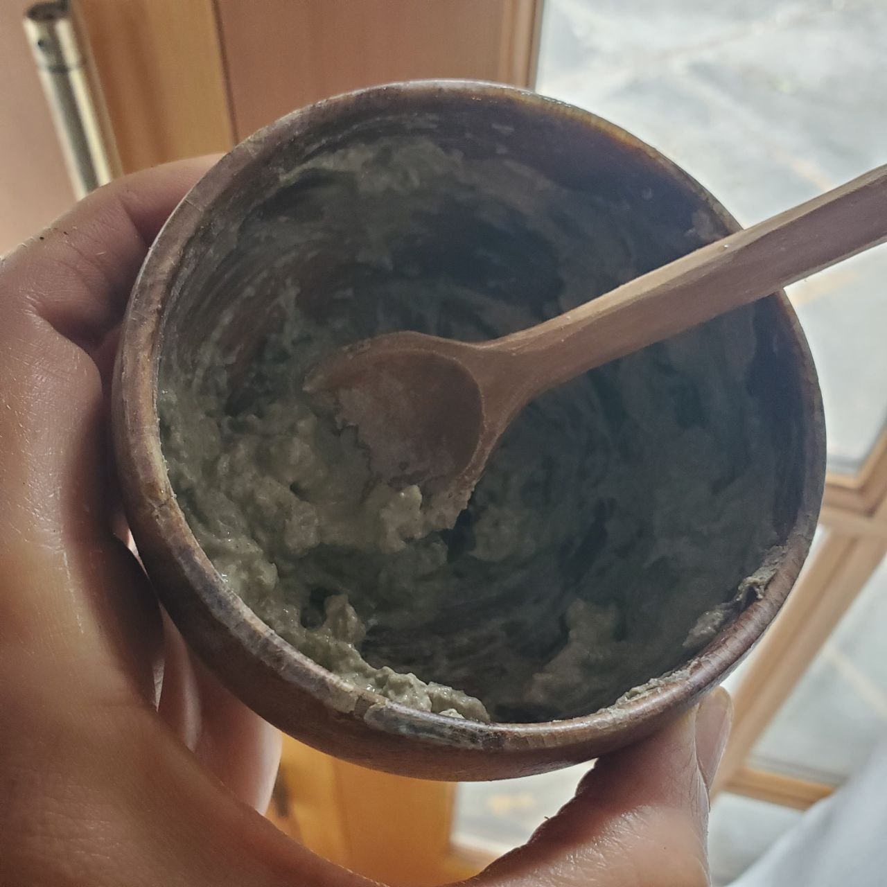 DIY Charged Skin Mask – Pro level! DMEA, MSM, CLAY – Ali Kamenova